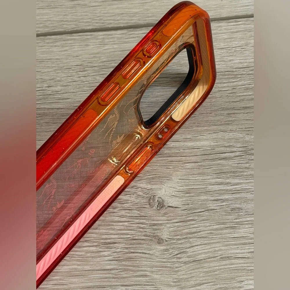 Casetify | Accessories | Casetify Dinosaur Fossilsskeleton Iphone 5 Pro ...